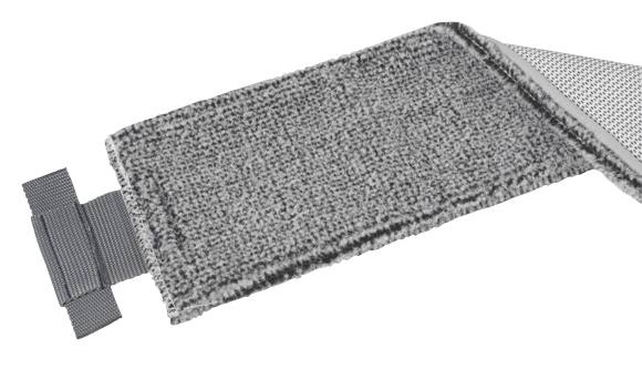 UltraSpeed Safety mop 40 cm. - Billigkoste.dk