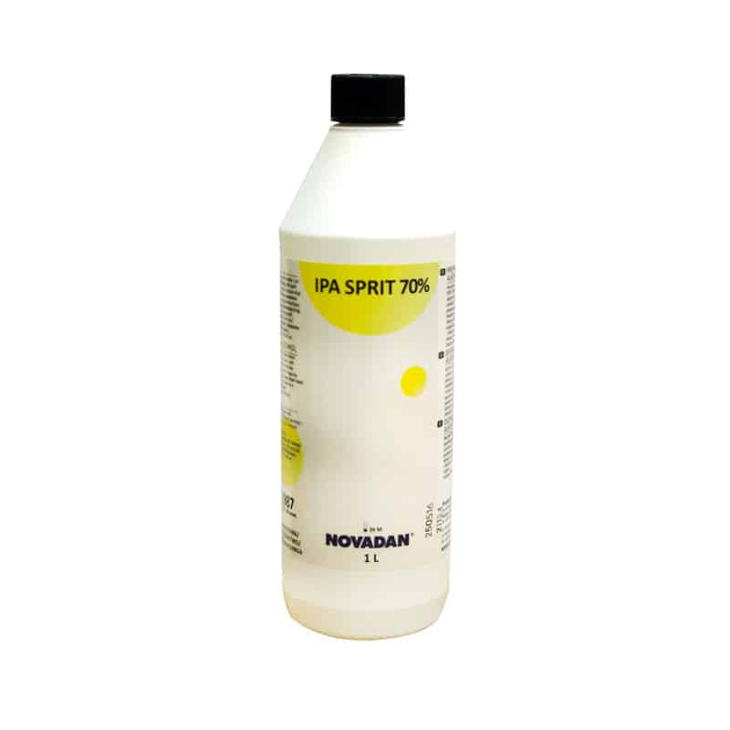 Novadan Sprit 70% 1 L