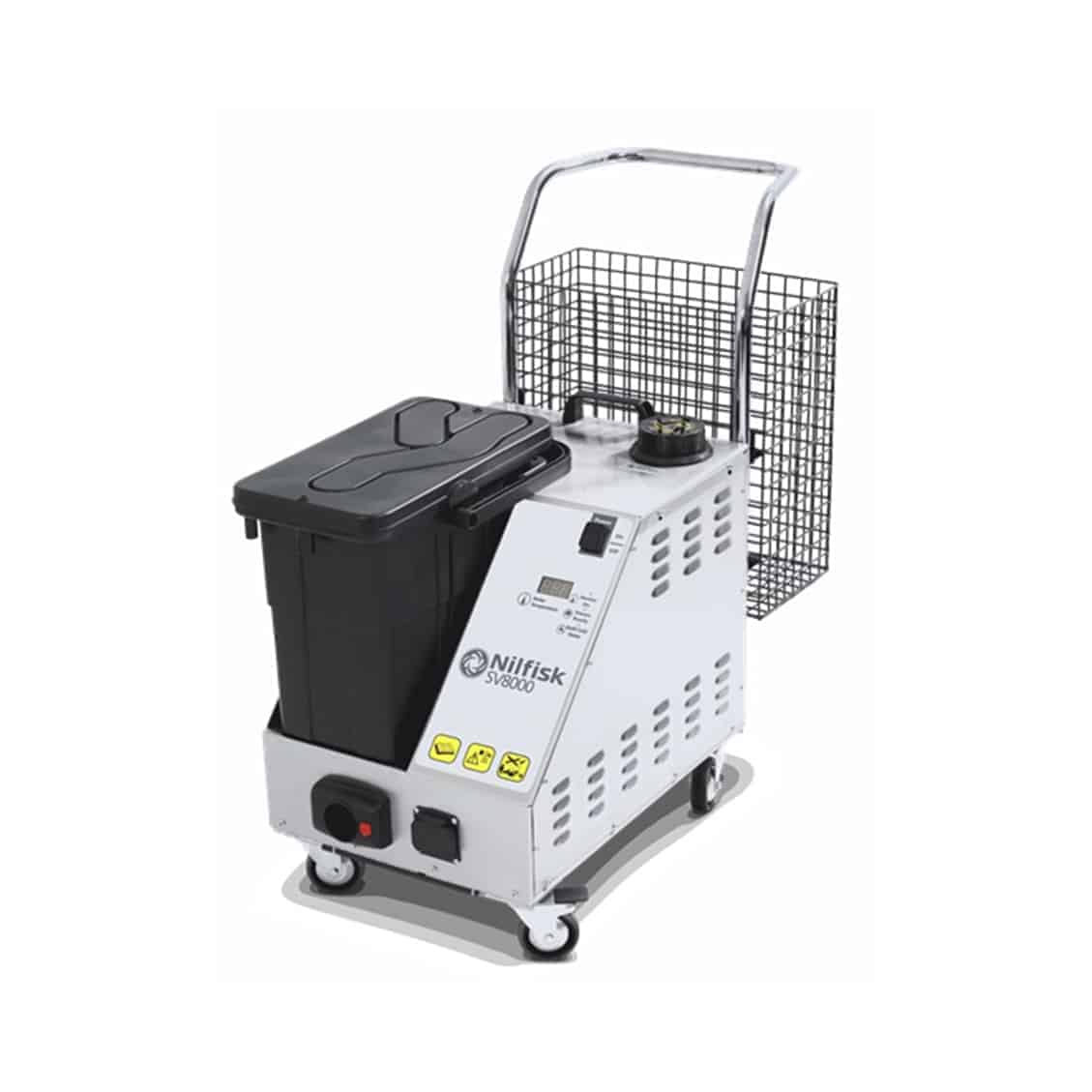 Nilfisk SV8000 EU - Billigkoste.dk