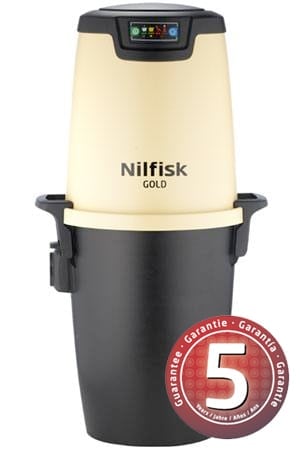 Reservedele til Nilfisk Gold Centralstøvsuger - Billigkoste.dk