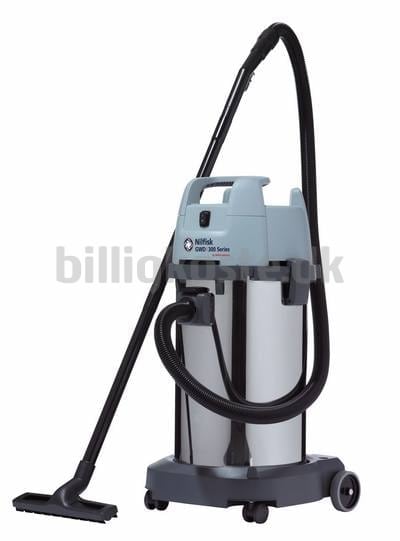 Reservedele til Nilfisk GWD 335 STEEL - Billigkoste.dk