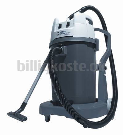 Reservedele til Nilfisk GWD 375